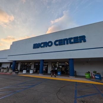MICRO CENTER - Updated March 2025 - 599 Photos & 1473 Reviews - 1100 ...