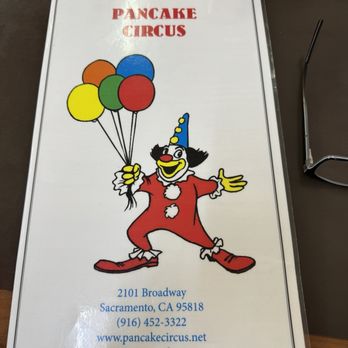 PANCAKE CIRCUS - Updated July 2024 - 361 Photos & 534 Reviews - 2101 ...