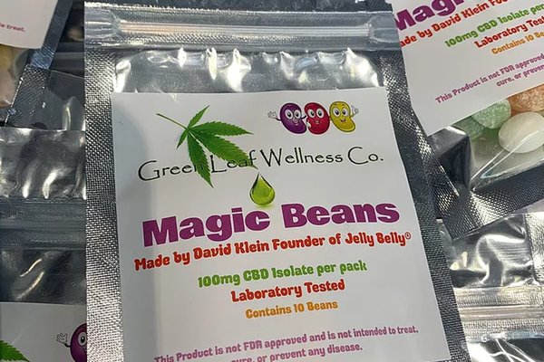 GREEN LEAF WELLNESS - Updated December 2025 - 10 Photos - 971 Albany ...