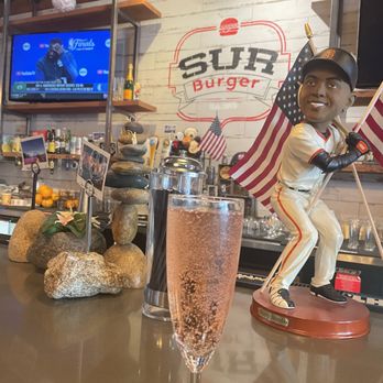 SUR BURGER - Updated October 2024 - 308 Photos & 468 Reviews - 409 ...