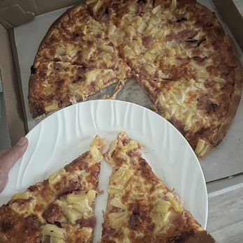 MINERVA PIZZERIA - Updated August 2025 - 11 Photos & 80 Reviews - 257 ...