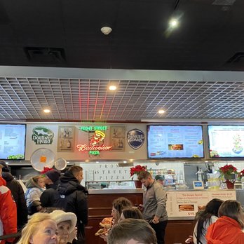 FRONT STREET PIZZA - Updated December 2024 - 363 Photos & 499 Reviews ...