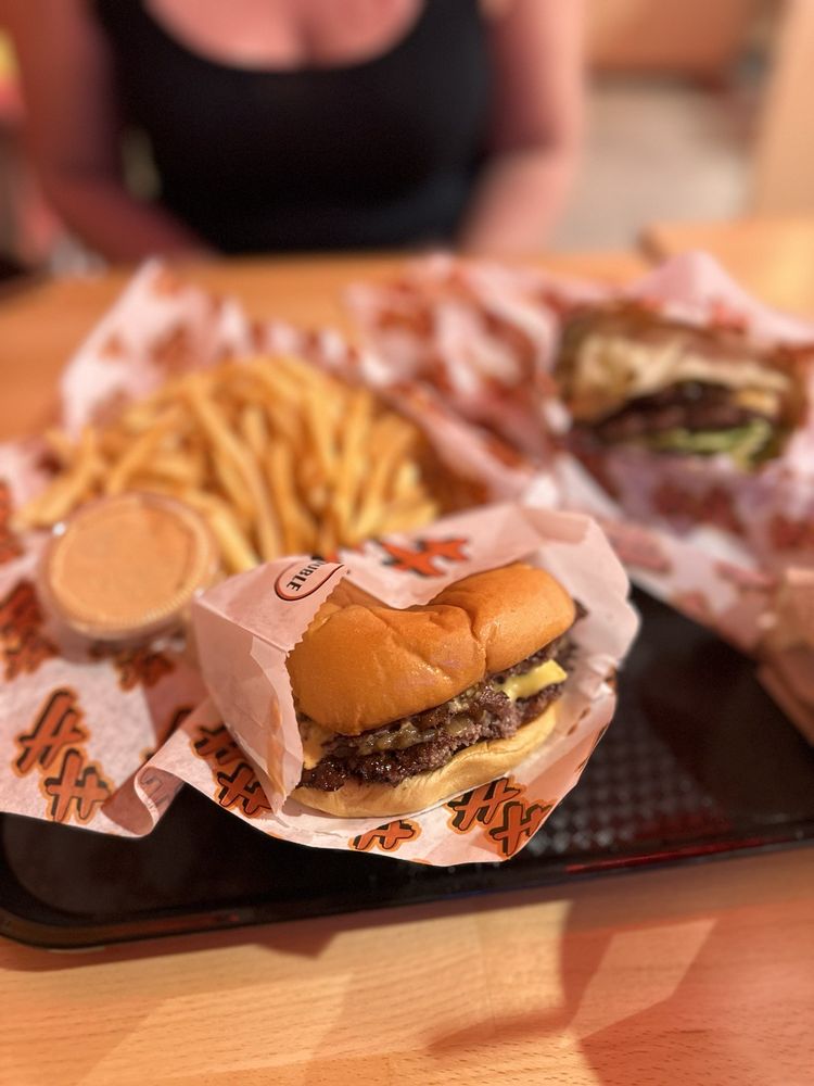 HEAVY HANDED - Updated December 2025 - 352 Photos & 298 Reviews - 11838 ...