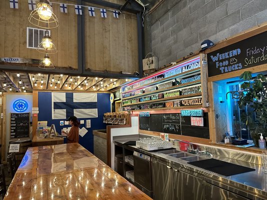 KIITOS BREWING - Updated December 2025 - 199 Photos & 146 Reviews - 608 ...