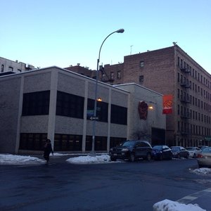 NEW YORK PUBLIC LIBRARY - BRONX LIBRARY CENTER - Updated December 2025 ...