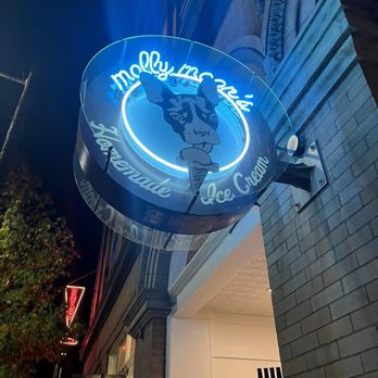 MOLLY MOON’S HOMEMADE ICE CREAM - Updated October 2025 - 2350 Photos ...