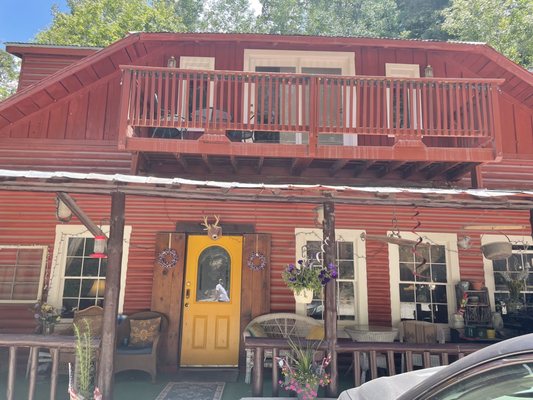 THE CROFTING INN BED & BREAKFAST - Updated November 2024 - 15 Photos ...