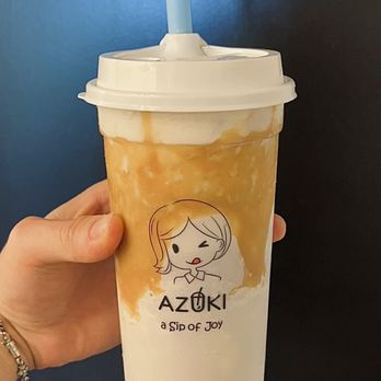 AZUKI TEA - Updated December 2024 - 260 Photos & 239 Reviews - 3835 E ...