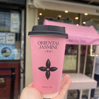 MOLLY TEA - Updated July 2025 - 540 Photos & 277 Reviews - 37-11 Prince ...