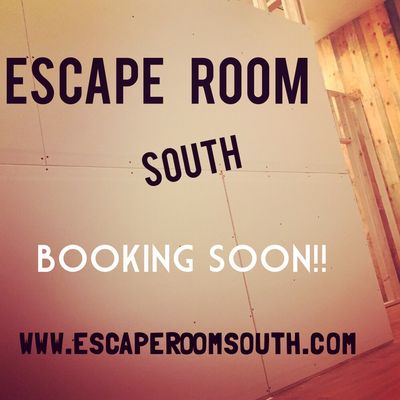 ESCAPE ROOM SOUTH - Updated August 2025 - 1007 Waterdam Plaza Dr ...