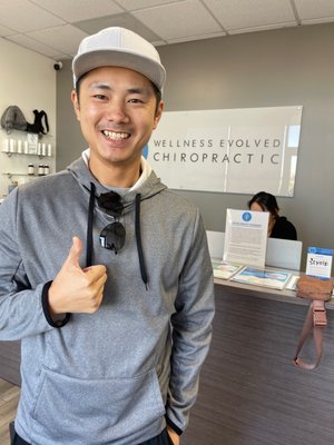 WELLNESS EVOLVED CHIROPRACTIC - Updated December 2025 - 55 Photos & 208 Reviews - 3560 Grand Ave ...