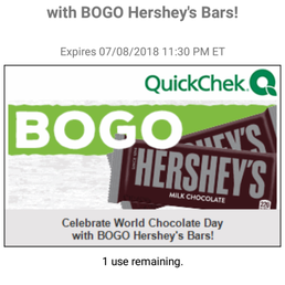 Quick Chek Reviews | Read Customer Service Reviews of quickchek.com