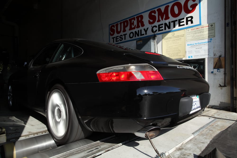 SUPER SMOG - Updated January 2026 - 11 Photos & 243 Reviews - 51 Auto ...