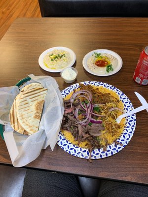 YAFFA GRILL & MARKET - 61 Photos & 122 Reviews - 21 Alexandersville Rd ...