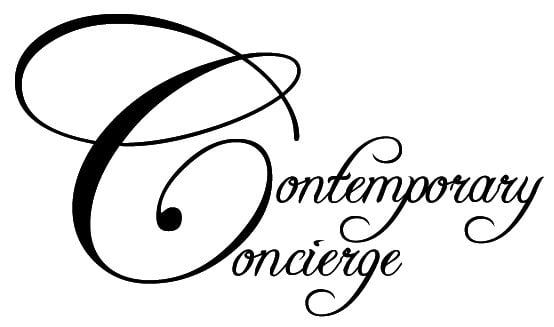 CONTEMPORARY CONCIERGE - Updated January 2025 - Houston, Texas ...
