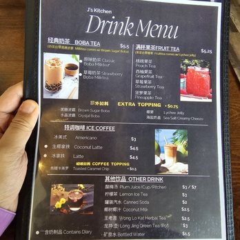 J’S KITCHEN - Updated March 2025 - 286 Photos & 132 Reviews - 115 E ...