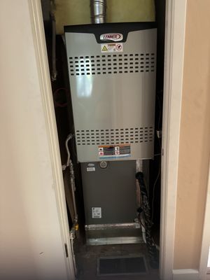 VALLEY HEATING, COOLING, ELECTRICAL AND SOLAR - Updated December 2025 ...