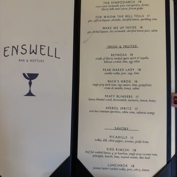 ENSWELL - Updated October 2025 - 299 Photos & 94 Reviews - 1528 Spruce ...
