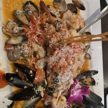 MANALU ITALIAN RESTAURANT - 403 Photos & 562 Reviews - 5227 Presidents ...