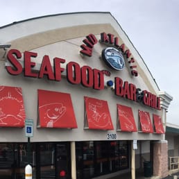 MID ATLANTIC SEAFOOD - Updated December 2025 - 393 Photos & 168 Reviews ...
