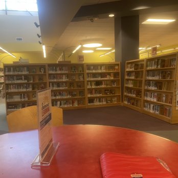EDENVALE BRANCH LIBRARY - Updated October 2025 - 39 Photos & 40 Reviews ...