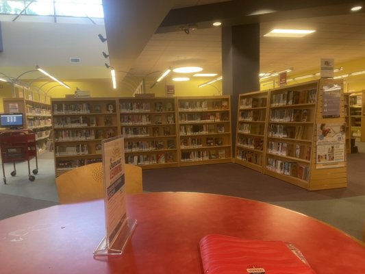 EDENVALE BRANCH LIBRARY - Updated December 2025 - 45 Photos & 41 ...