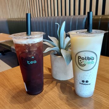 POLBA TEA - Updated December 2024 - 101 Photos & 42 Reviews - 2040 S ...