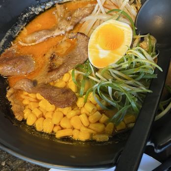 OMO JAPANESE RAMEN & SUSHI - Updated May 2025 - 107 Photos & 68 Reviews ...