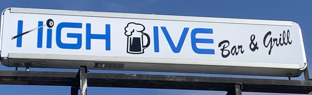 HIGH DIVE BAR AND GRILL - Updated January 2026 - 20 Photos & 18 Reviews ...