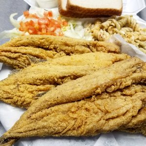 MARTIN’S FISH HOUSE - 29 Photos & 26 Reviews - Southern - 5249 Clinton ...