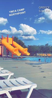 YMCA CAMP NORTHPOINT - Updated December 2025 - 249 N Greece Rd, Hilton ...