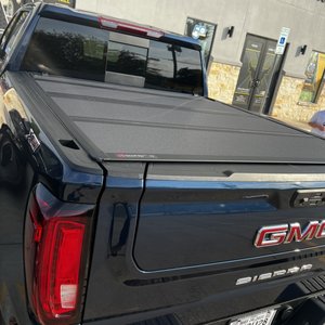 MAGNUM TRAILERS - Updated December 2025 - 44 Reviews - 10806 Hwy 620 N ...