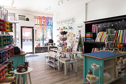 BROOKLYN CRAFT COMPANY - Updated August 2024 - 46 Photos & 16 Reviews ...