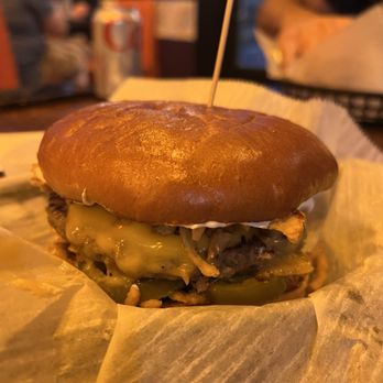 WIZARD BURGER - Updated October 2025 - 78 Photos & 80 Reviews - 74 N ...