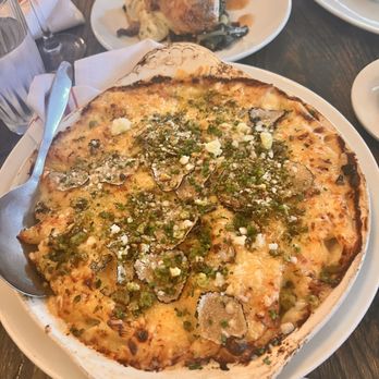 ALMOND RESTAURANT - Updated July 2025 - 168 Photos & 214 Reviews - 1 ...