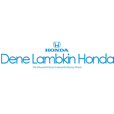 DENE LAMBKIN HONDA - Updated June 2026 - 221 N 36th St, Quincy ...