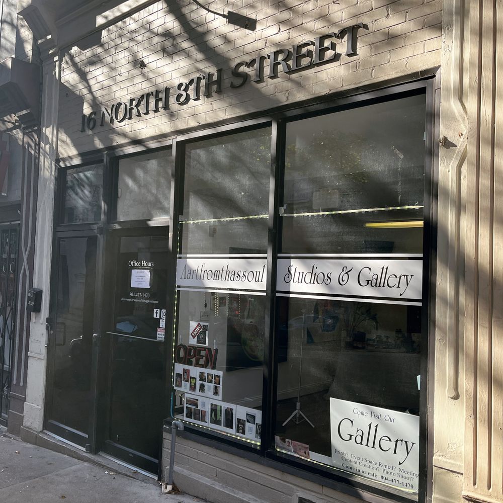 CASTOR POLLUX - Updated November 2025 - 16 N 8th St, Richmond, Virginia ...