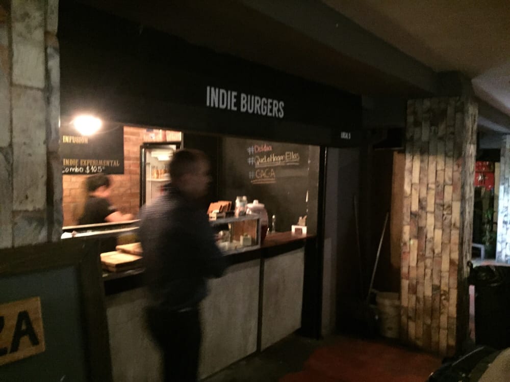 INDIE BURGERS - Updated August 2025 - 22 Photos & 11 Reviews - Av ...