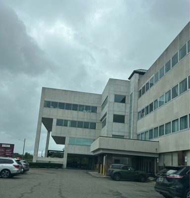 BASHA OPEN MRI - BASHA DIAGNOSTICS ROYAL OAK - Updated May 2025 - 80 ...