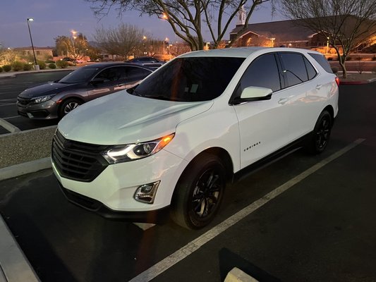 FINDLAY CHEVROLET - Updated February 2025 - 240 Photos & 895 Reviews ...