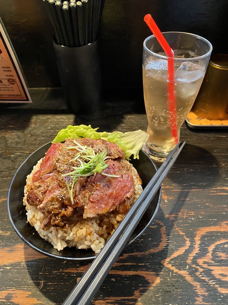 RED ROCK 本店 - 48 Photos & 20 Reviews - 中央区 北長狭通1-31-33, 神戸市, 兵庫県, Japan ...