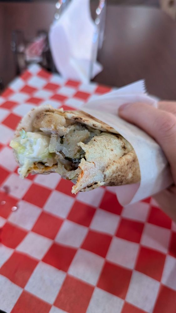 LITTLE LEBANON TO GO - Updated July 2025 - 53 Photos & 162 Reviews ...