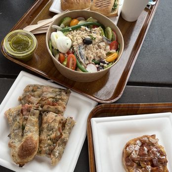 SWEET WHEAT - 652 Photos & 329 Reviews - 1430 S Pacific Coast Hwy ...