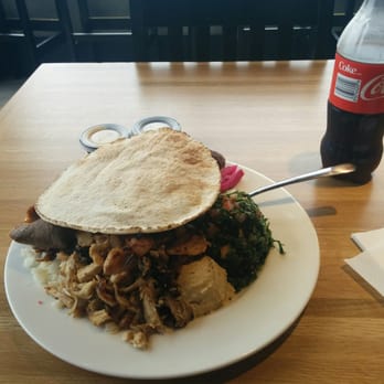 MEZZA LEBANESE KITCHEN - Updated November 2025 - 15 Photos & 31 Reviews ...