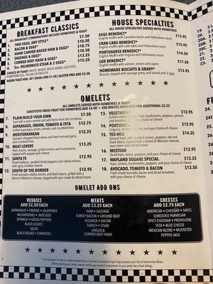 WAYLAND SQUARE DINER - Updated August 2024 - 126 Photos & 211 Reviews ...