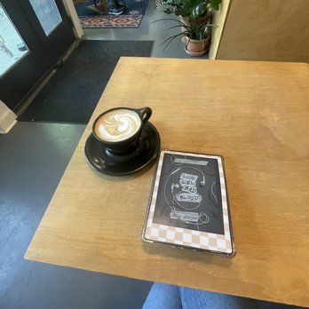 WAYWARD COFFEE CO - Updated January 2025 - 152 Photos & 88 Reviews ...