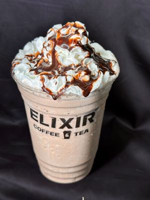 ELIXIR COFFEE & TEA - Updated October 2025 - 2010 Hwy 46 W, New Braunfels, Texas - Coffee & Tea ...
