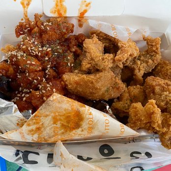 TTOBONGEE CHICKEN - FOLSOM - Updated December 2024 - 214 Photos & 143 ...