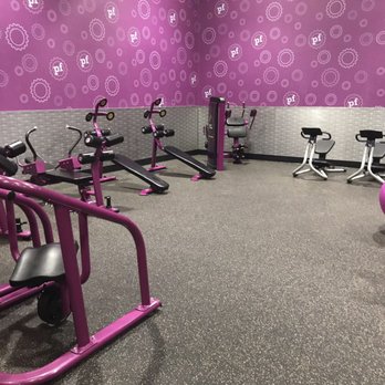 PLANET FITNESS - Updated May 2025 - 107 Photos & 57 Reviews - 2863 ...
