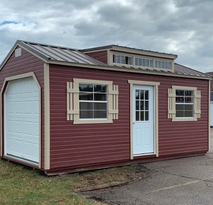MILLCRAFT BARNS NILES - Updated May 2026 - 27 Photos - 1315 Youngstown ...